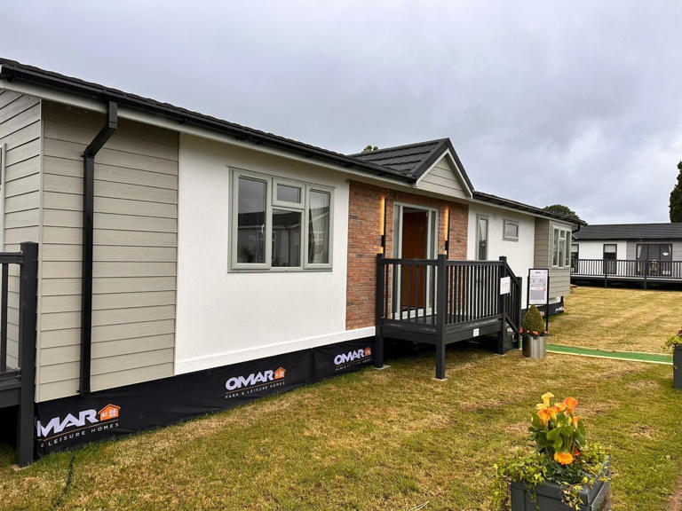 EKOS Homes brings a new level of luxury living to this year’s ...