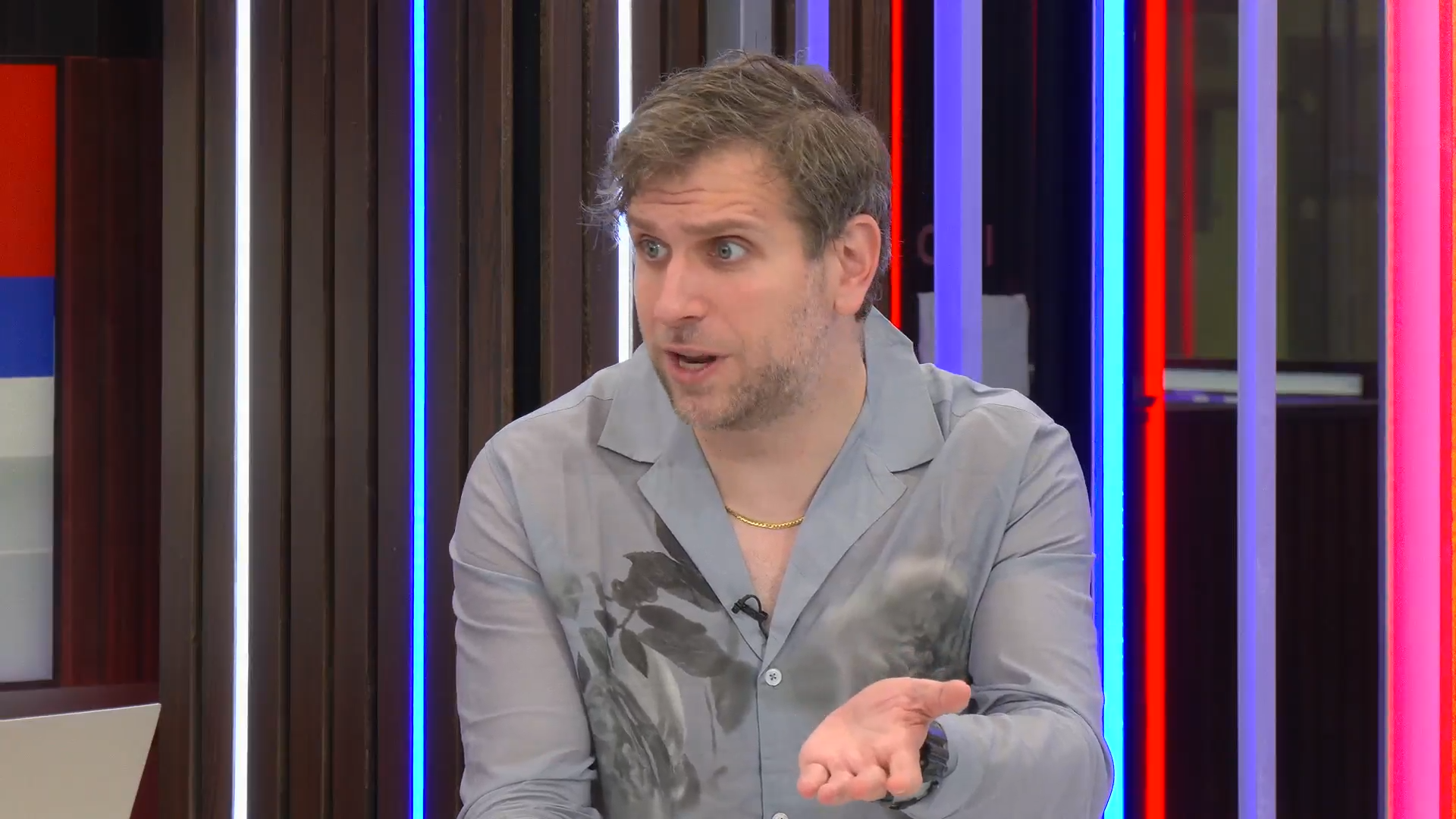 Sarah Pochin accused of creating 'dividing line' in Reform with burka ...