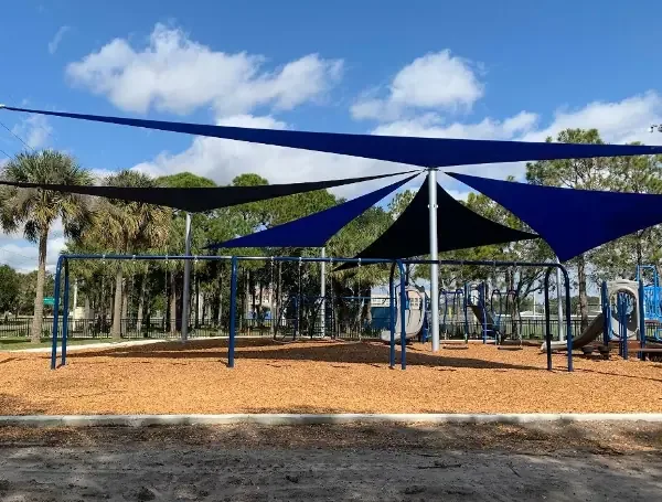 Hillsborough County Parks Get A Lifesaving Upgrade: New AEDs Ready When ...