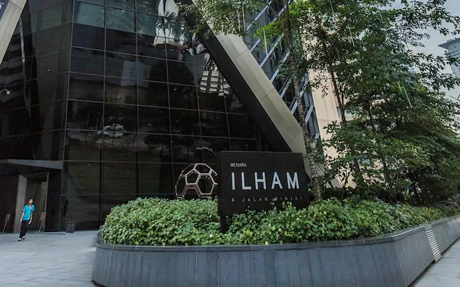 MACC to file application to forfeit Ilham Tower