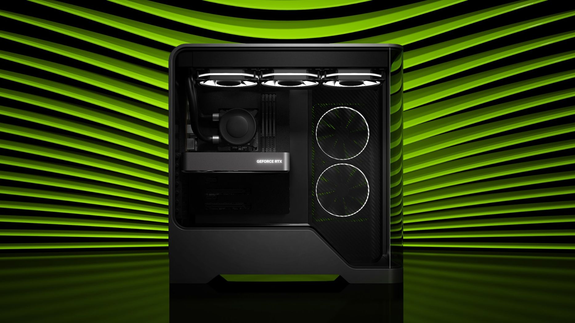 Nvidia planning its most affordable 50-series GPU yet – RTX 5050 ...
