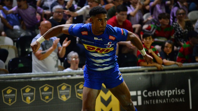 Sacha scoops Cameron Hanekom and Wilco Louw to win SA URC Player of the ...