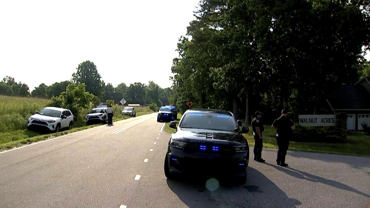 NC mass shooting: Eighth person arrested, first suspect's bond revoked ...