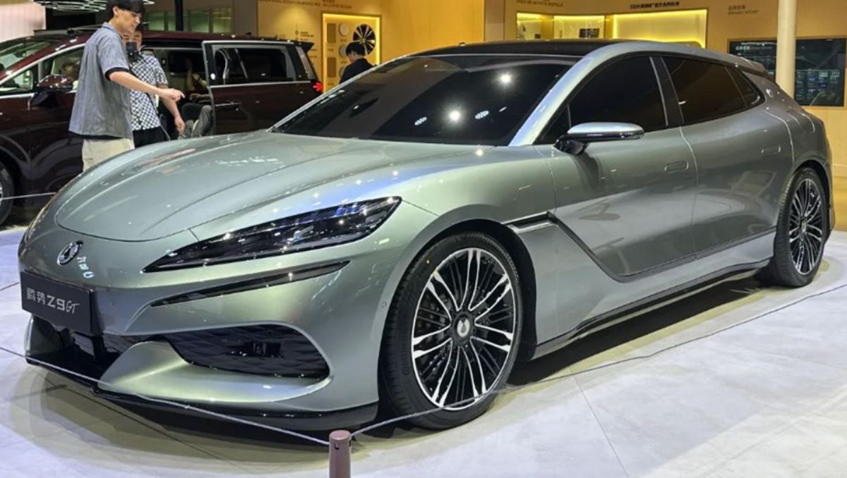 BYD abrirá su división de lujo en Nuevo León y fortalecerá comercio