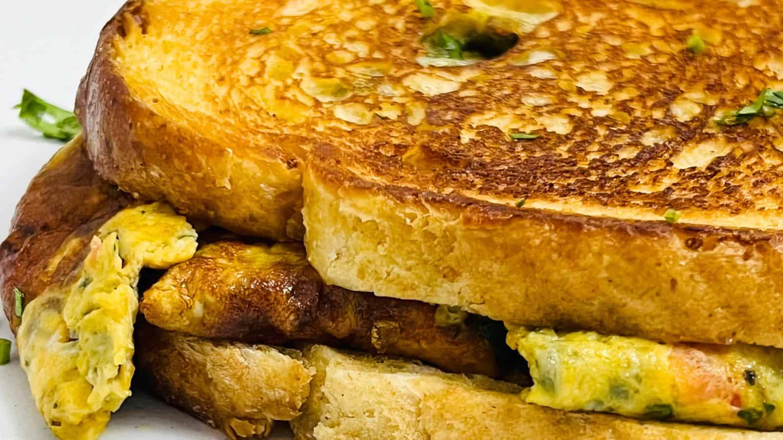 I Made 33 Homemade Bread Recipes and It Was Easy