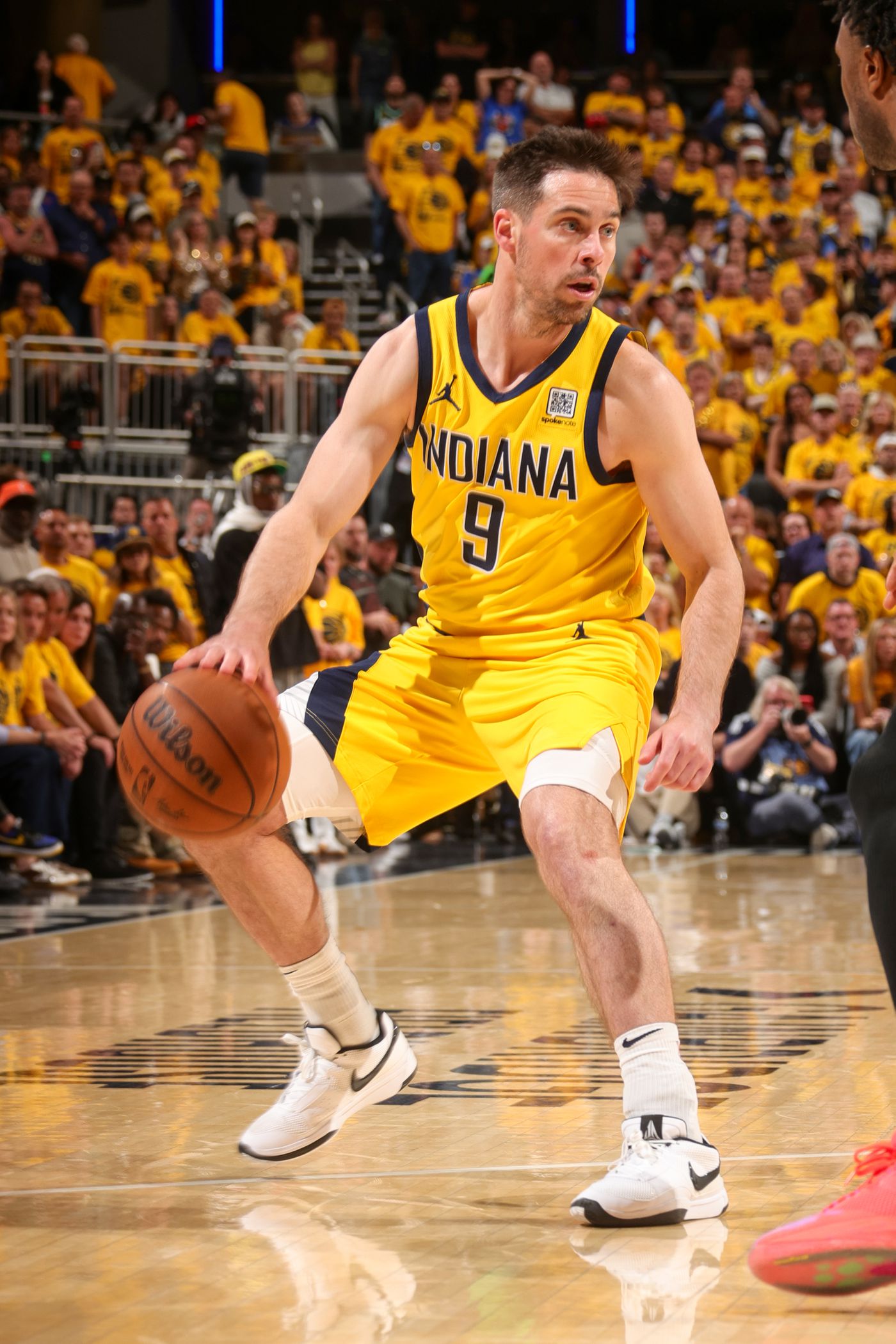 Pacers and Mercury guards form newest brother-sister duo across NBA and ...