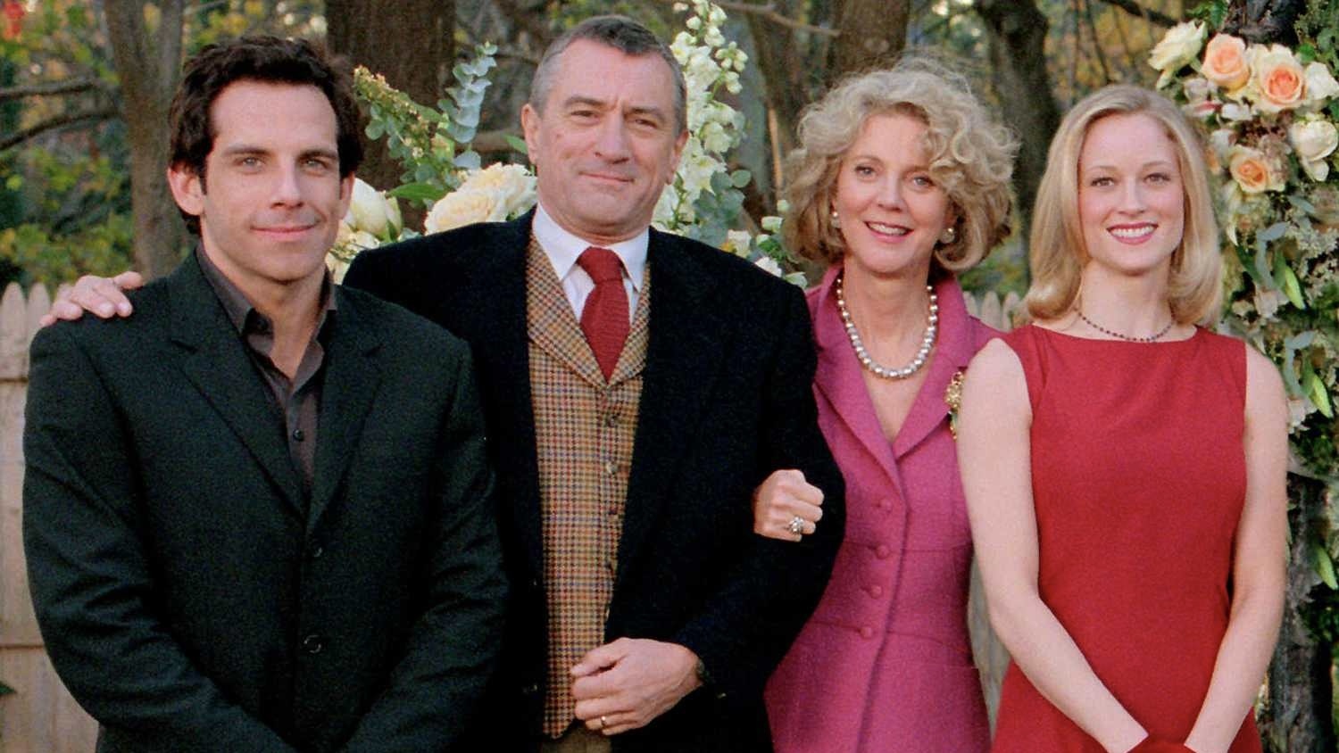 Ariana Grande Joins Robert De Niro And Ben Stiller In „Meet The Parents 4"