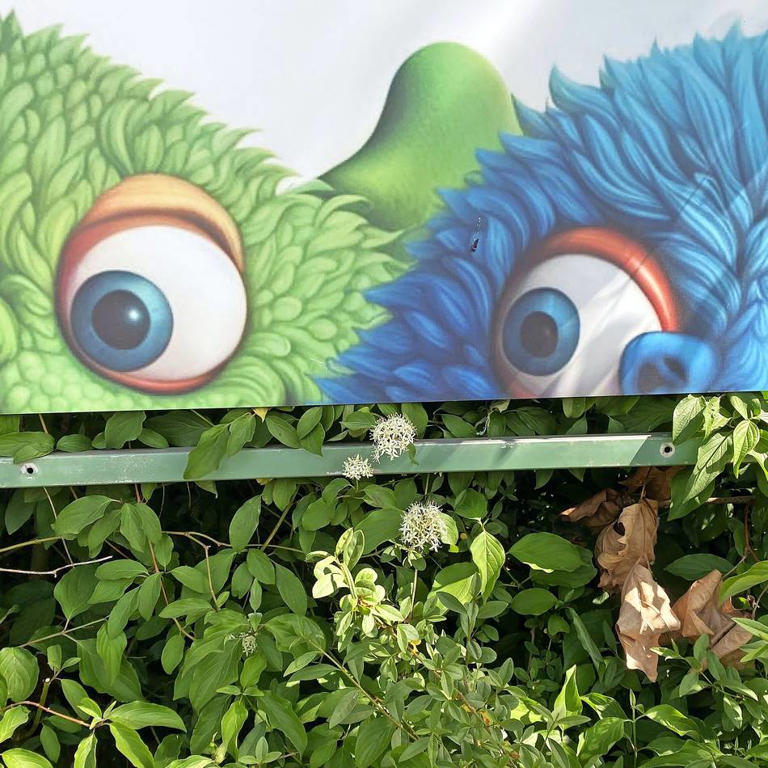 Auf den Spuren der Monster AG