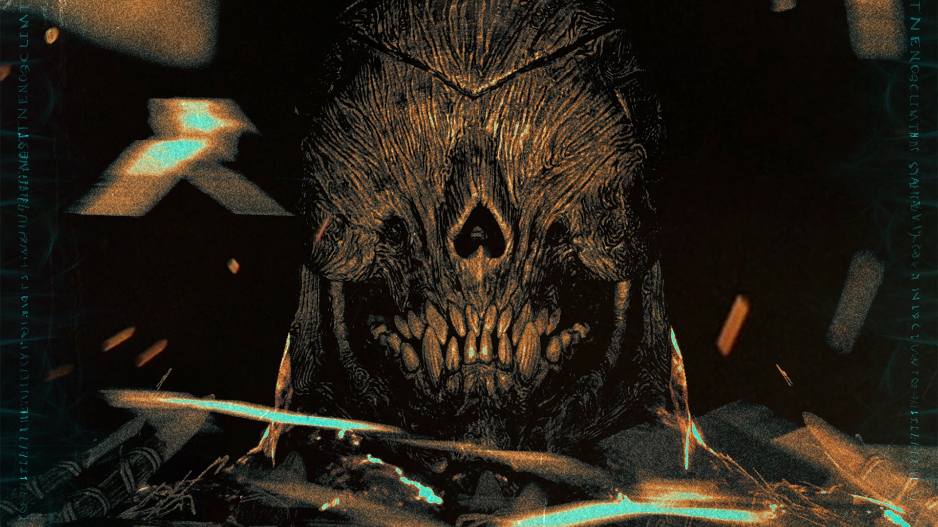 The Bornless: Official Steam Next Fest Gameplay Trailer