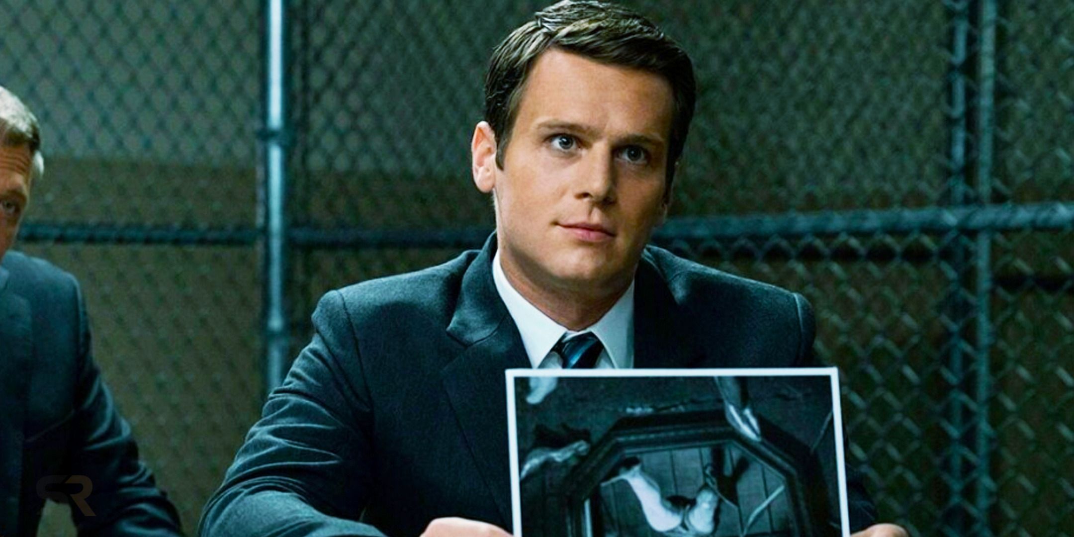 If You're Still Hurt By Mindhunter's Cancellation, Check Out Netflix's ...