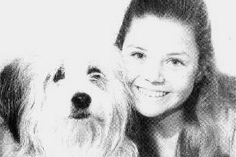 Leanne Campbell's two words on air that saw her life change forever