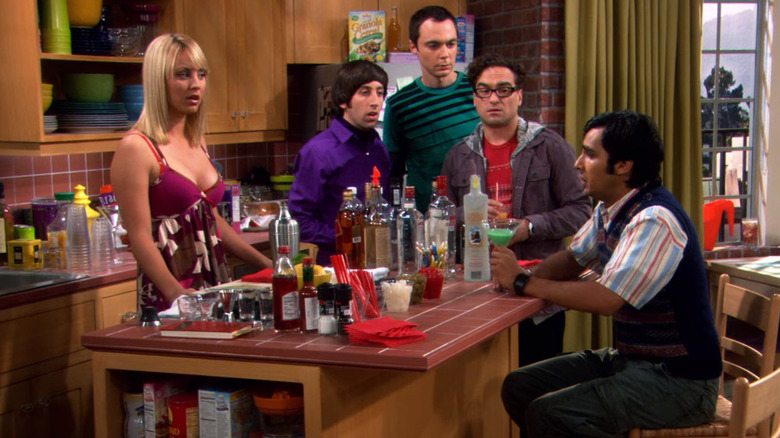 Kunal Nayyar's 5 Favorite The Big Bang Theory Episodes Delivered ...