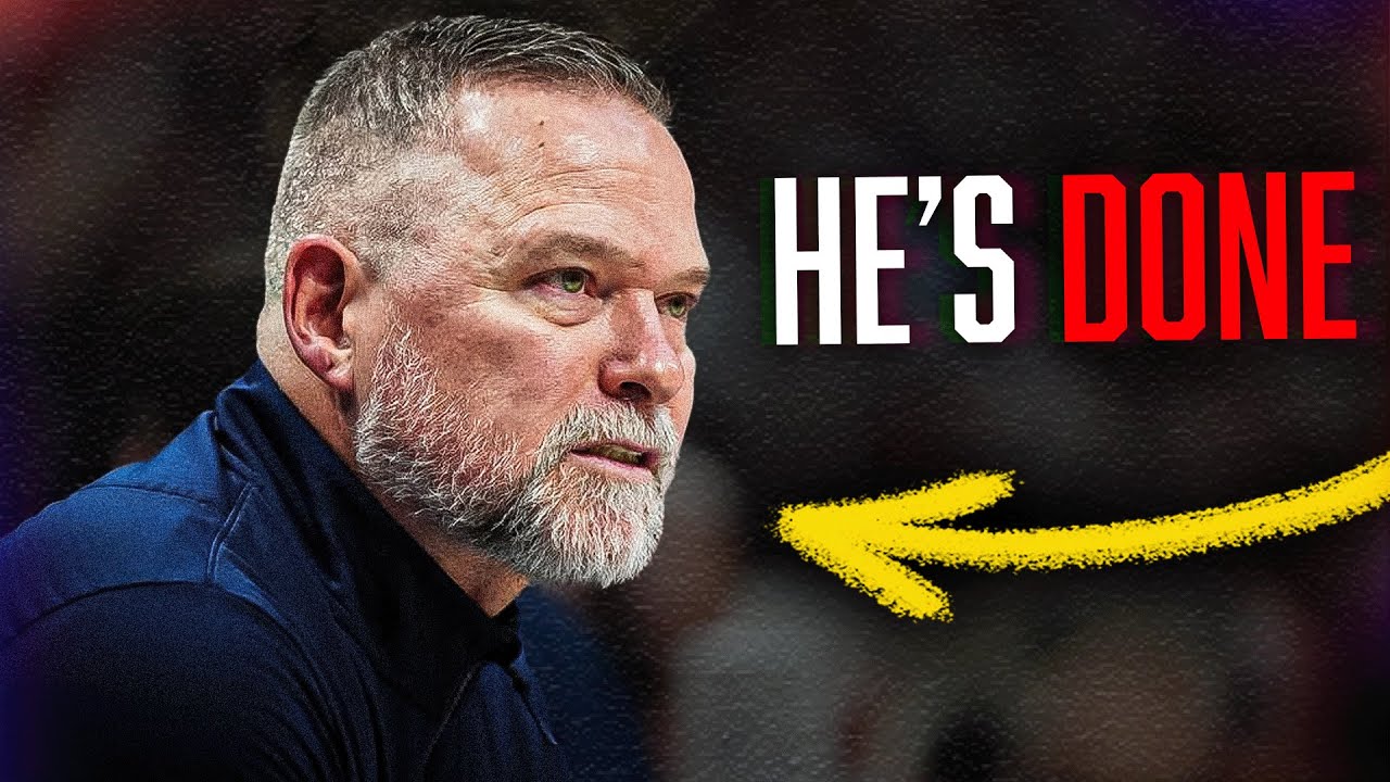 Why Did the Nuggets Fire Everyone?