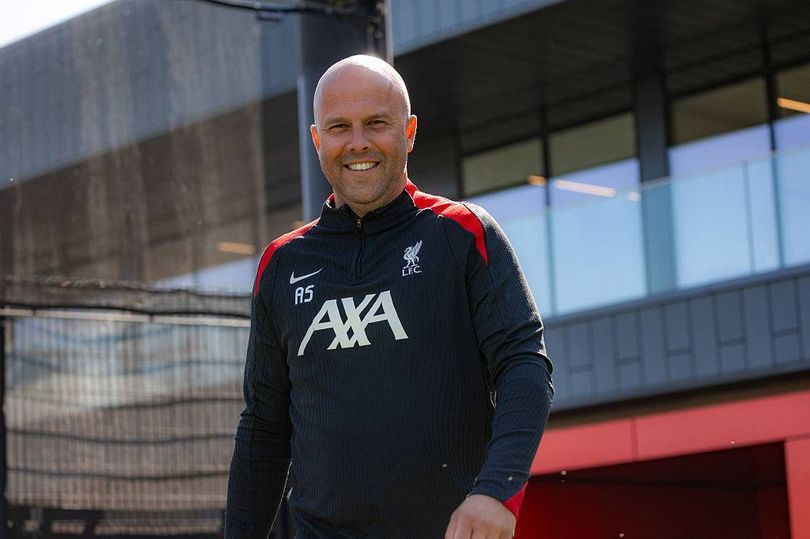 Liverpool confirms new friendly as pre-season return date confirmed