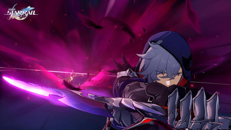 Honkai: Star Rail – Moze build and ascension guide