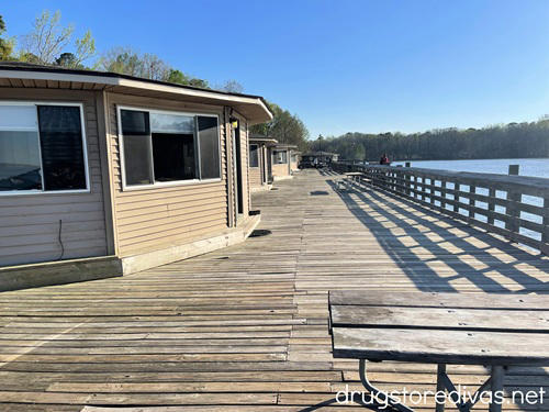 24 Hours In Santee, South Carolina