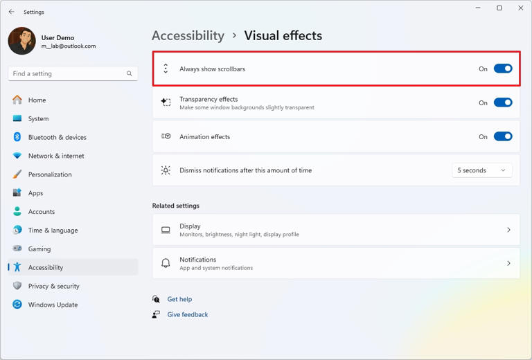 7 accessibility features in Windows 11 that make life easier for everyone