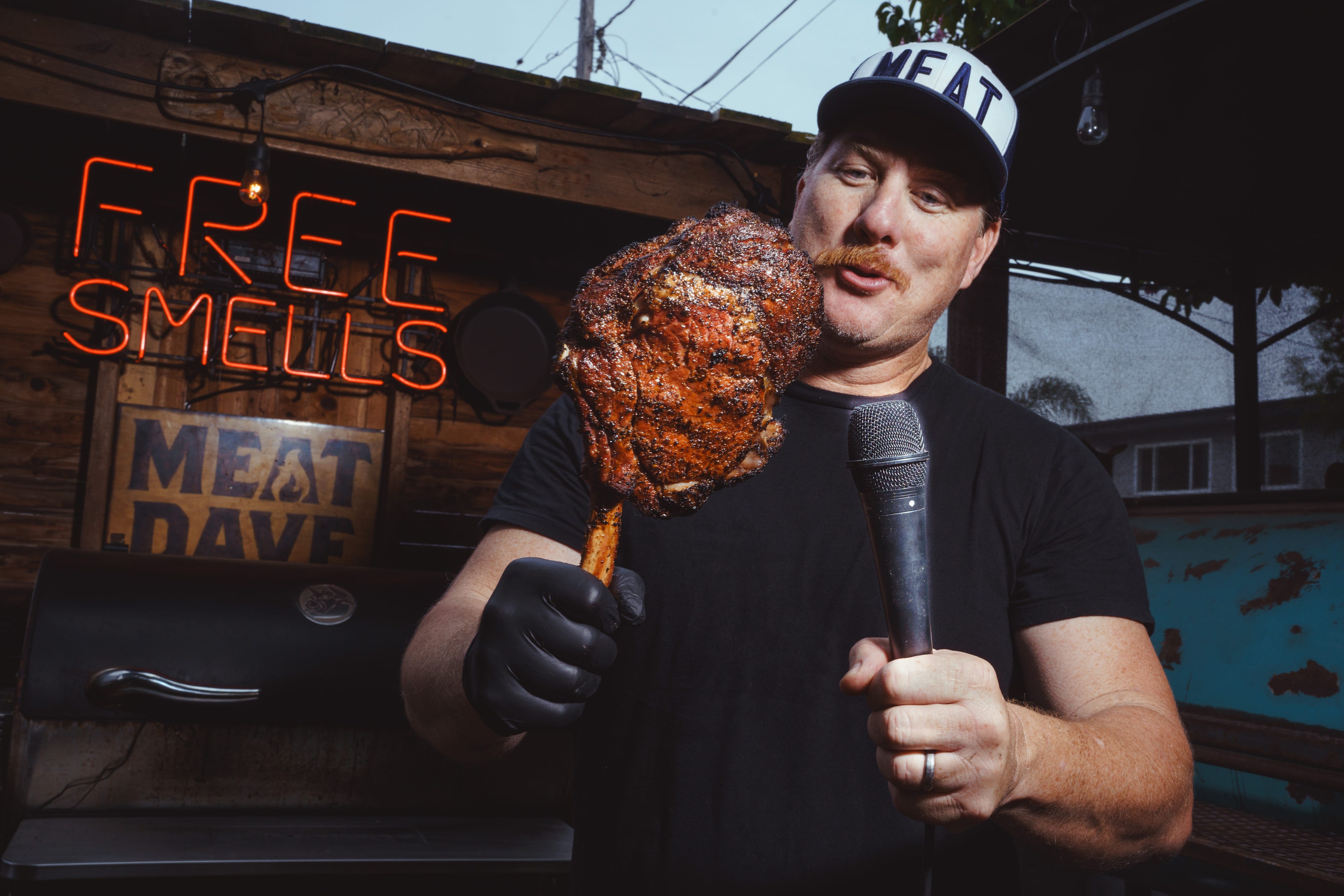 Gundo Comedy and BBQ Festival in El Segundo kicks off Thursday