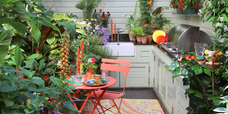 From what to grow in the shade to the best plants for privacy - your ...