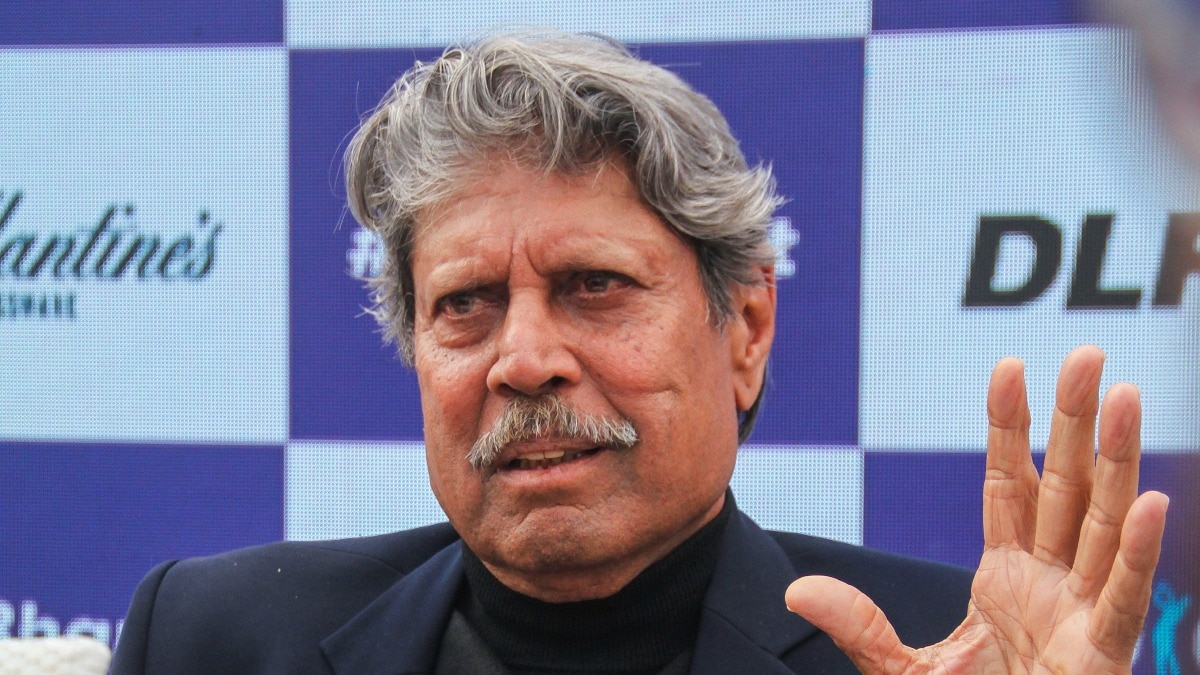 Kapil Dev on stampede during RCB IPL bash: Lives more important than ...
