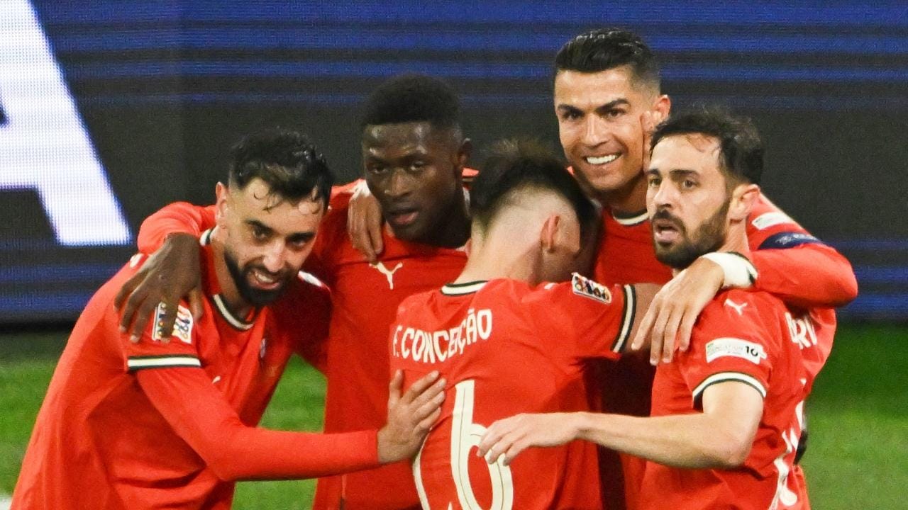 Bernardo: «Rui Costa e Figo eram especiais, Ronaldo foi a grande ...