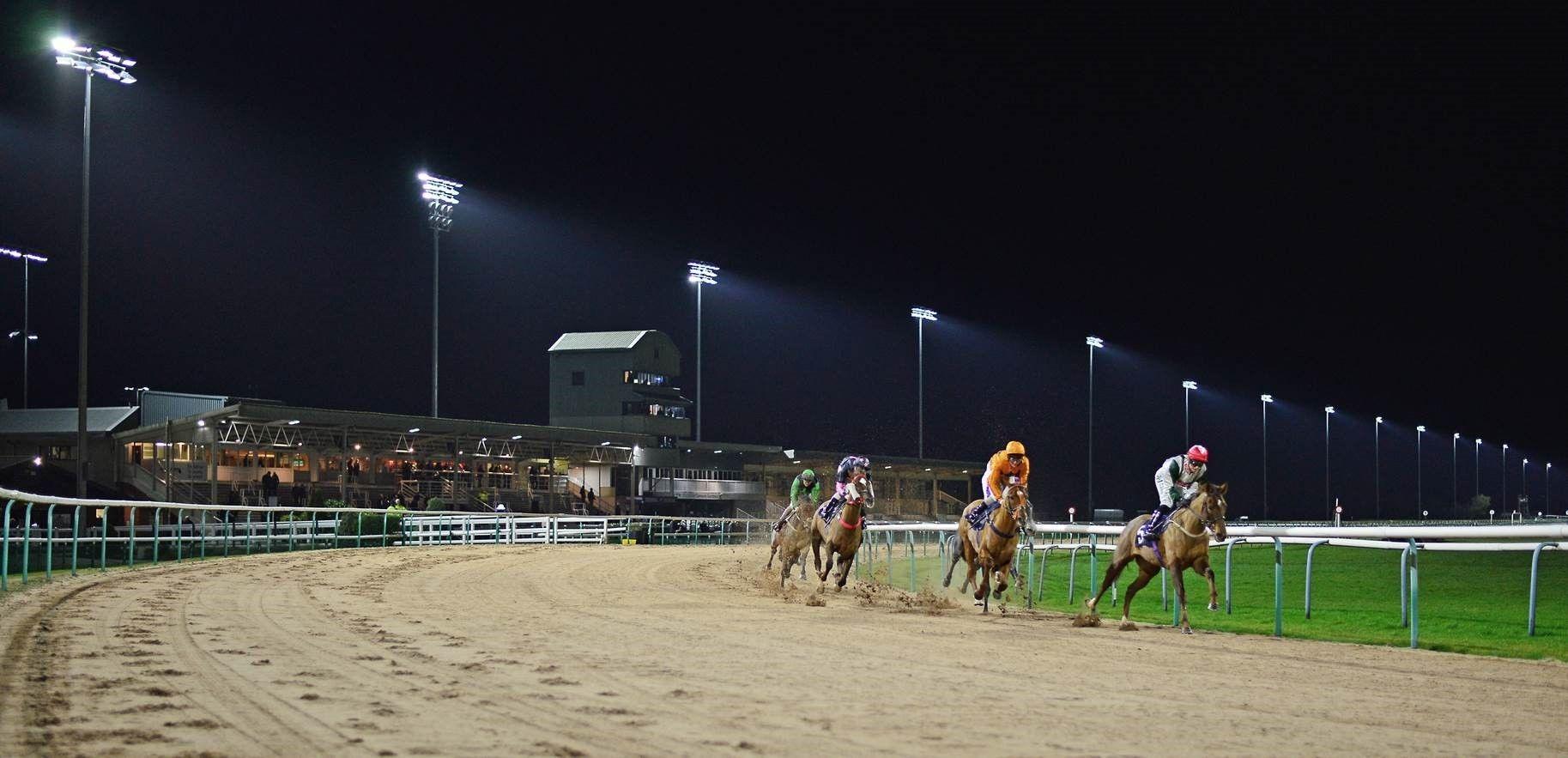 Champagne can be the toast of Southwell