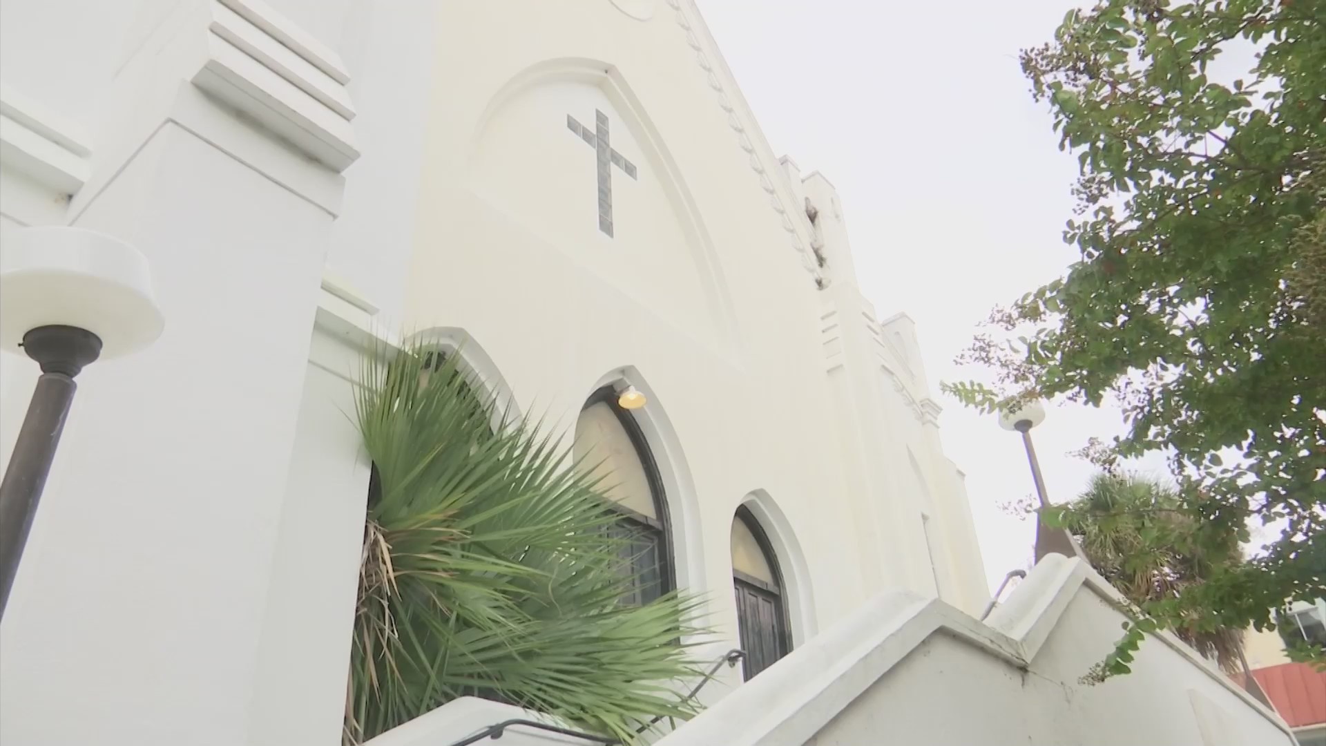 Town Hall to honor legacy of Cynthia Graham Hurd and Emanuel 9