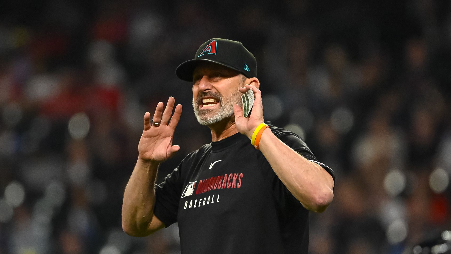 Snakebit Braves look to stave off Snakes sweep