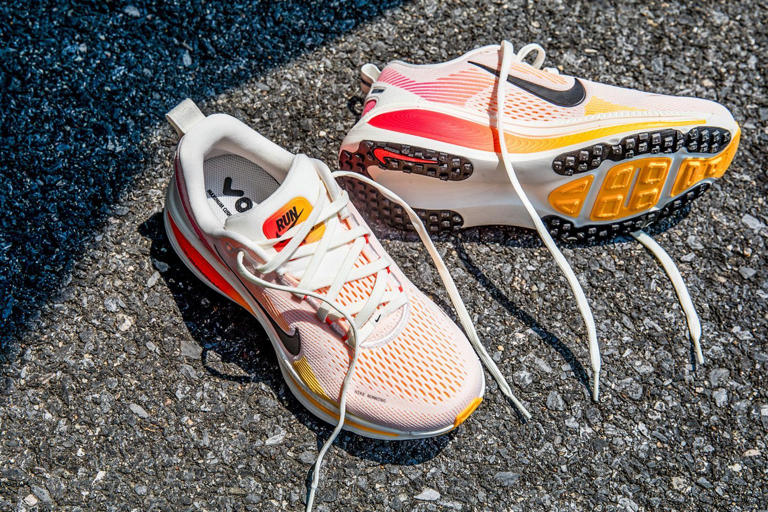 Wider fits, plush cushioning, and snappy turnover: These Nike running ...