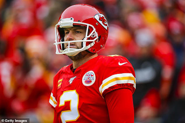 Chiefs Super Bowl champion Dustin Colquitt announces NFL retirement
