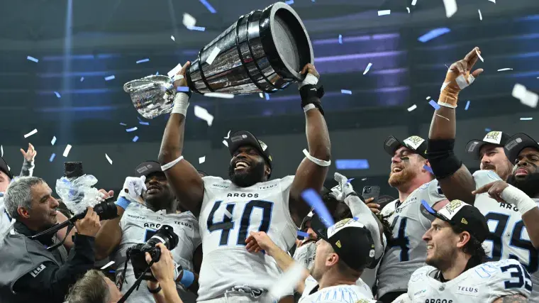 CFL radio coverage: Station, channel, streaming options to listen live ...