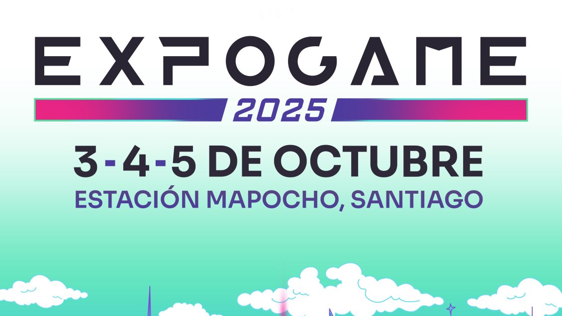 MissaSinfonia, Mafer Rocha y Mr. Phillip llegan a Expogame 2025