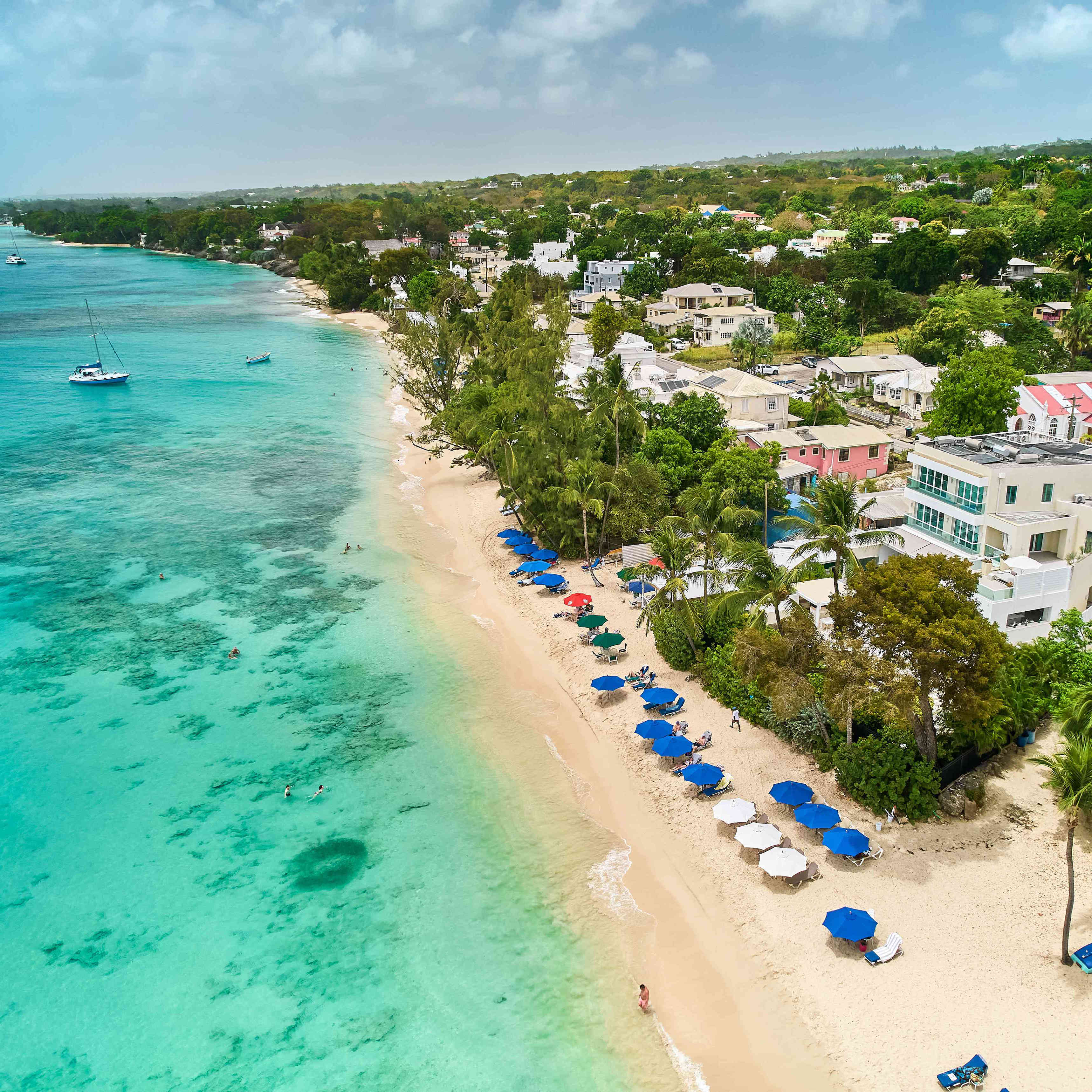 How to Plan a Romantic Honeymoon in Barbados