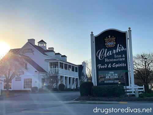 24 Hours In Santee, South Carolina