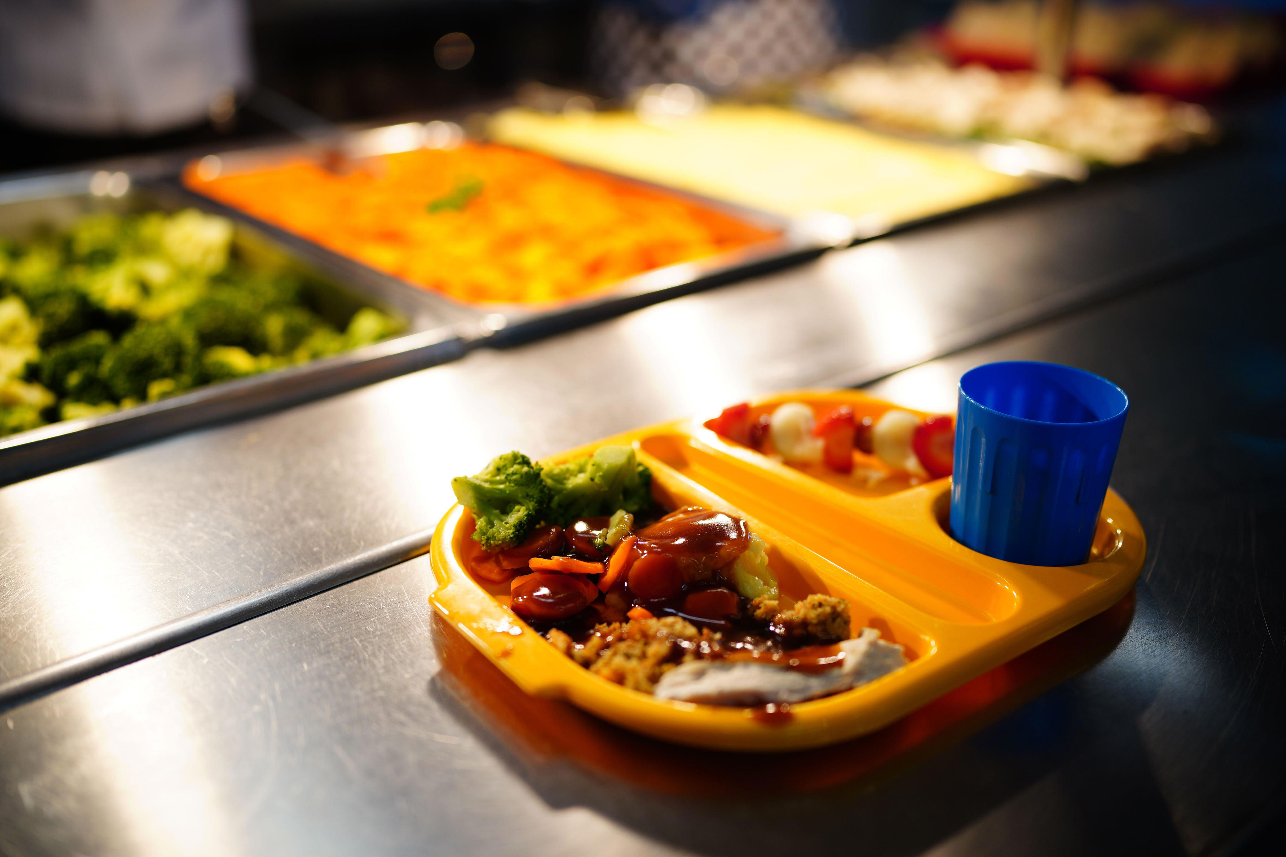 Who will be eligible for free school meals and what are the new rules?