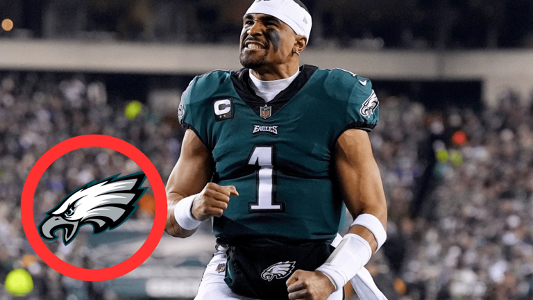 NFL: Eagles Insider Compares Jalen Hurts to Tom Brady After Surgical ...