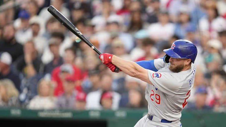 Local sports talk producer's Cubs take is so bad it's actually impressive