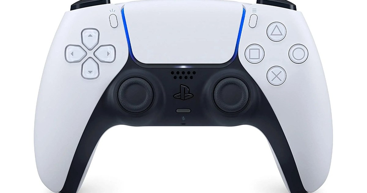 No Sign of PS5 Pro Covers But a New DualSense Is Coming