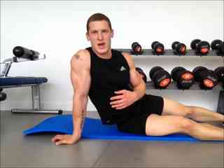3 Stage Sit-up