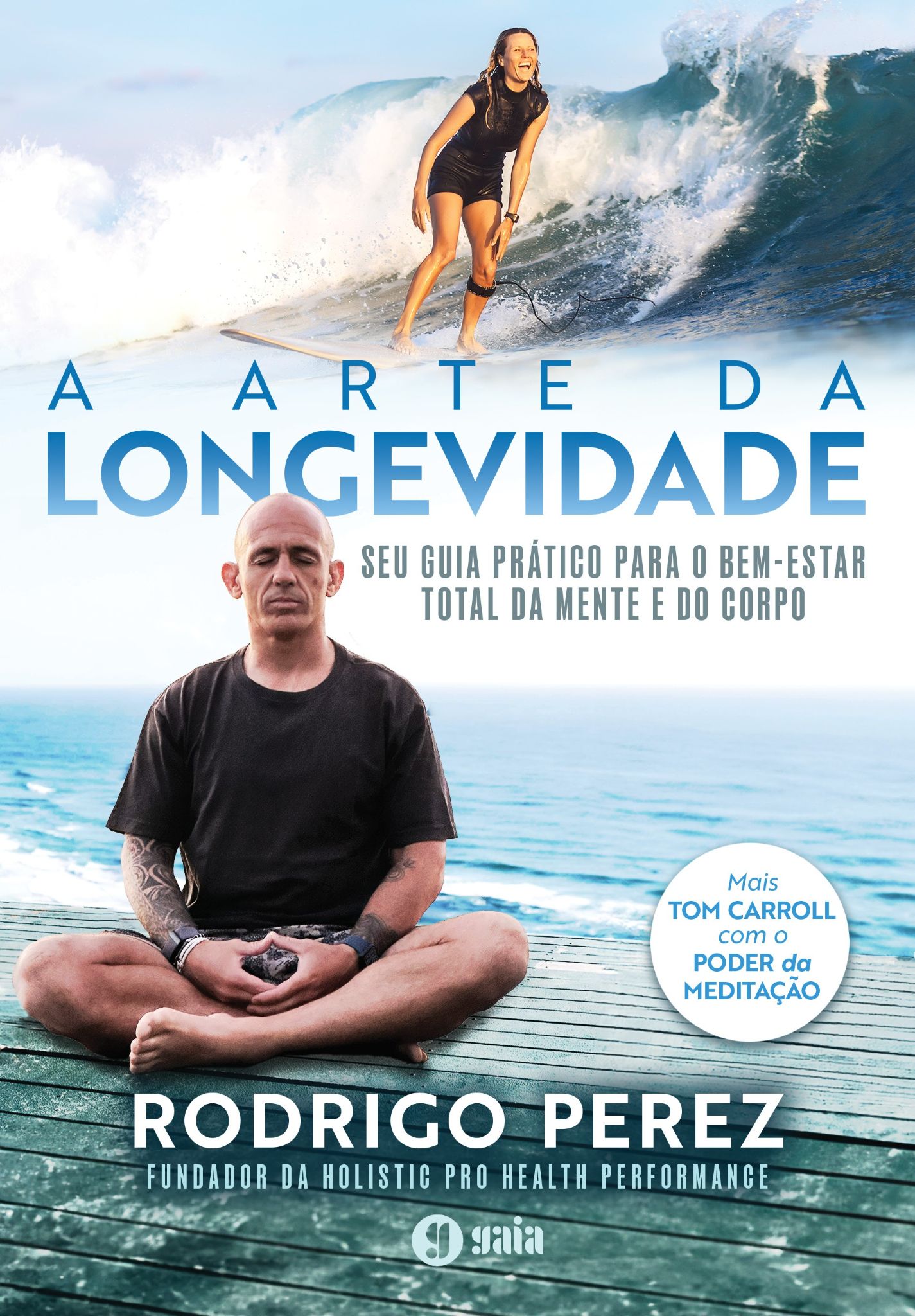 A Arte da Longevidade: os segredos para uma alta performance duradoura