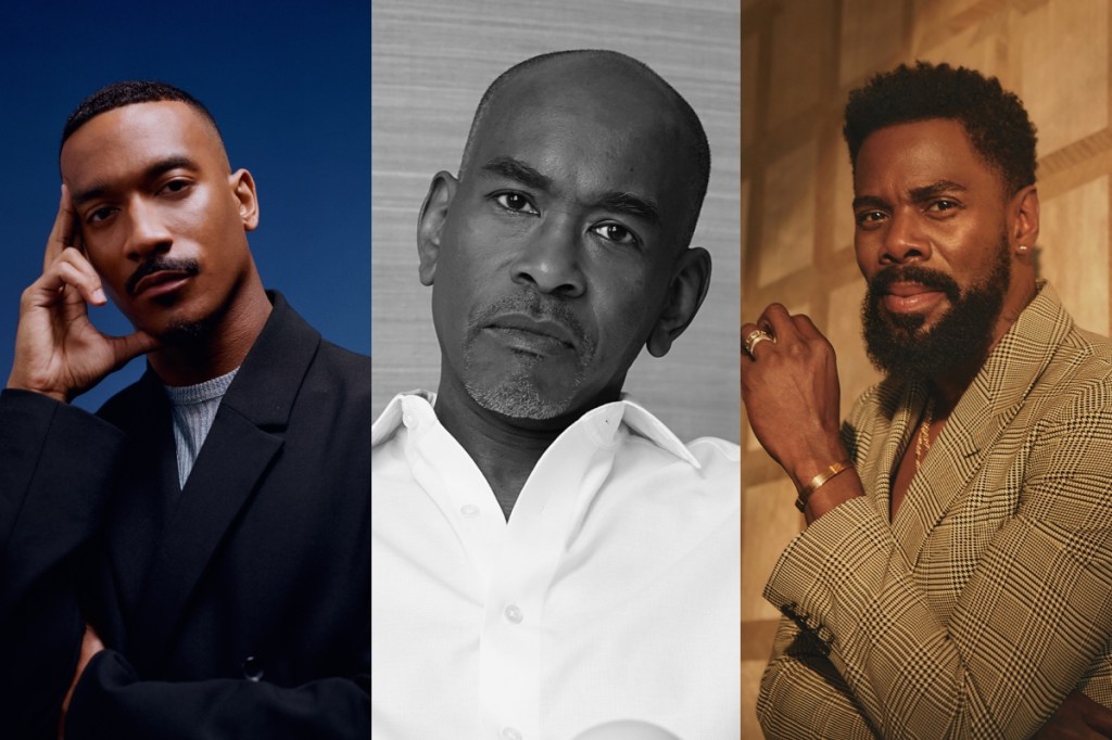 Colman Domingo, Paul Tazewell, Sean Bankhead to be Honored at Native Son Awards