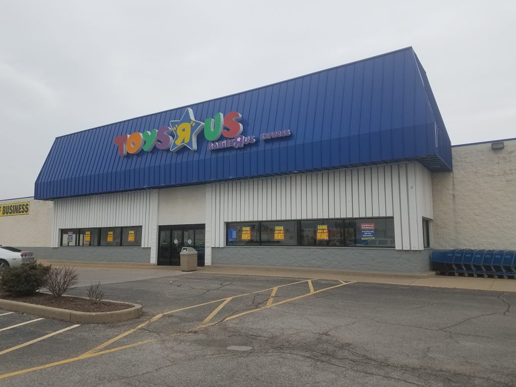 The 10 Most Influential Toy Store Chains in American History