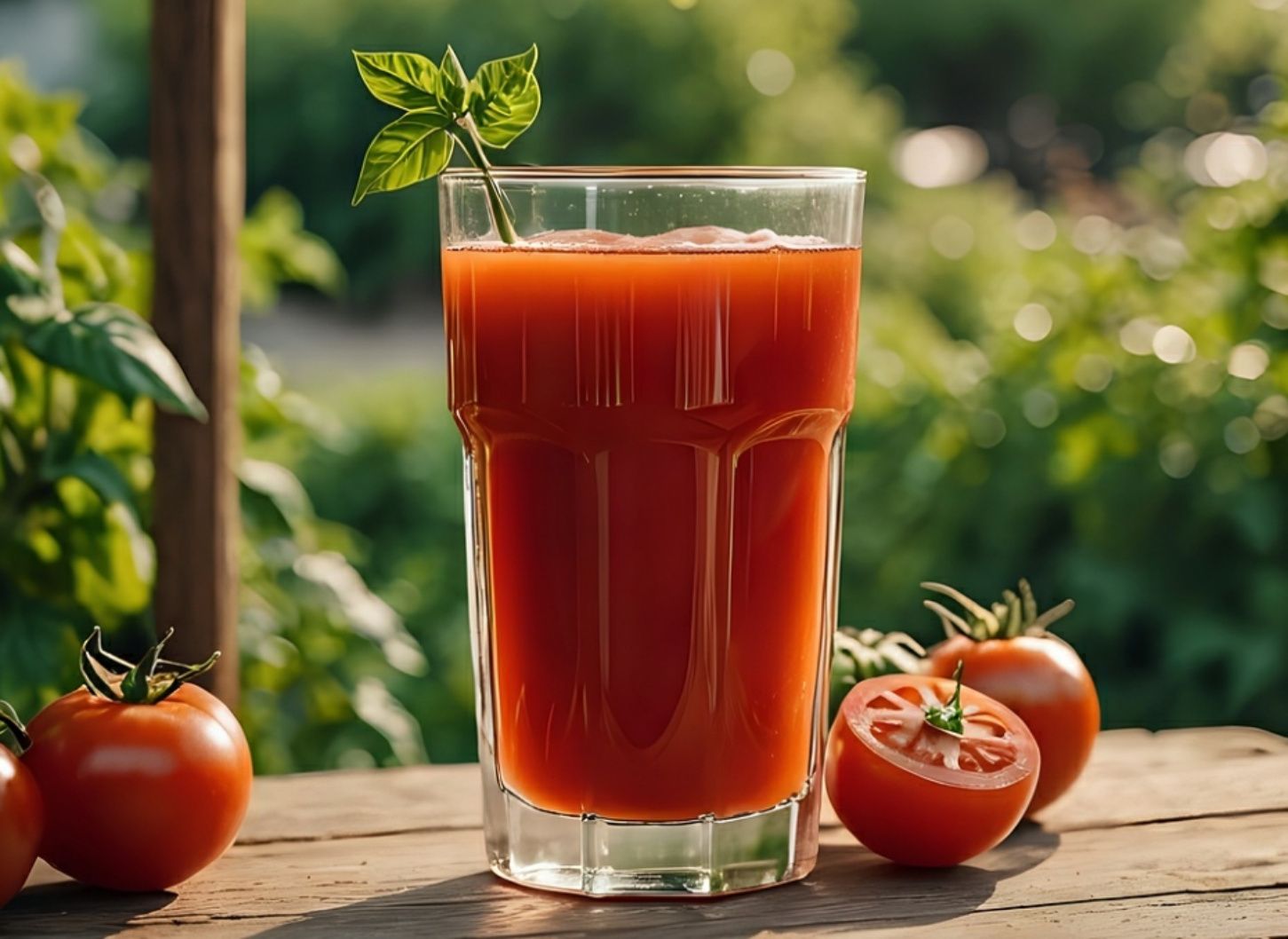 6 Jus Alami untuk Menurunkan Kolesterol, Ideal untuk Saat Idul Adha ...