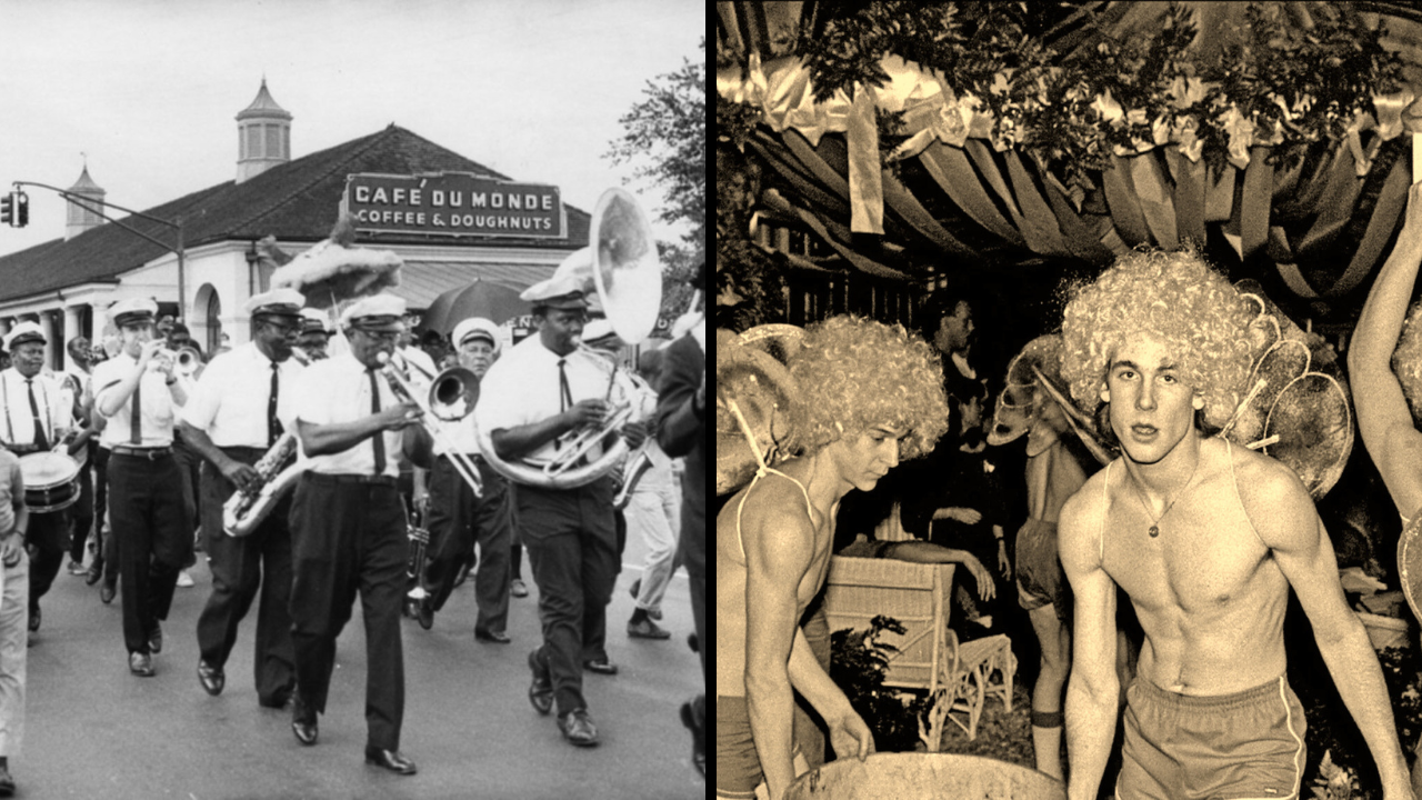 30 Moments That Shaped American Music History