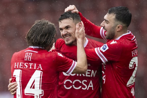 Le FC Sion a été arnaqué par un sponsor