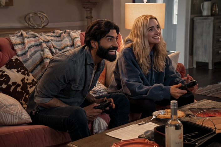 Who Is The Father Of Georgia’s Baby? ‘Ginny & Georgia’ Season 3 Ends On ...