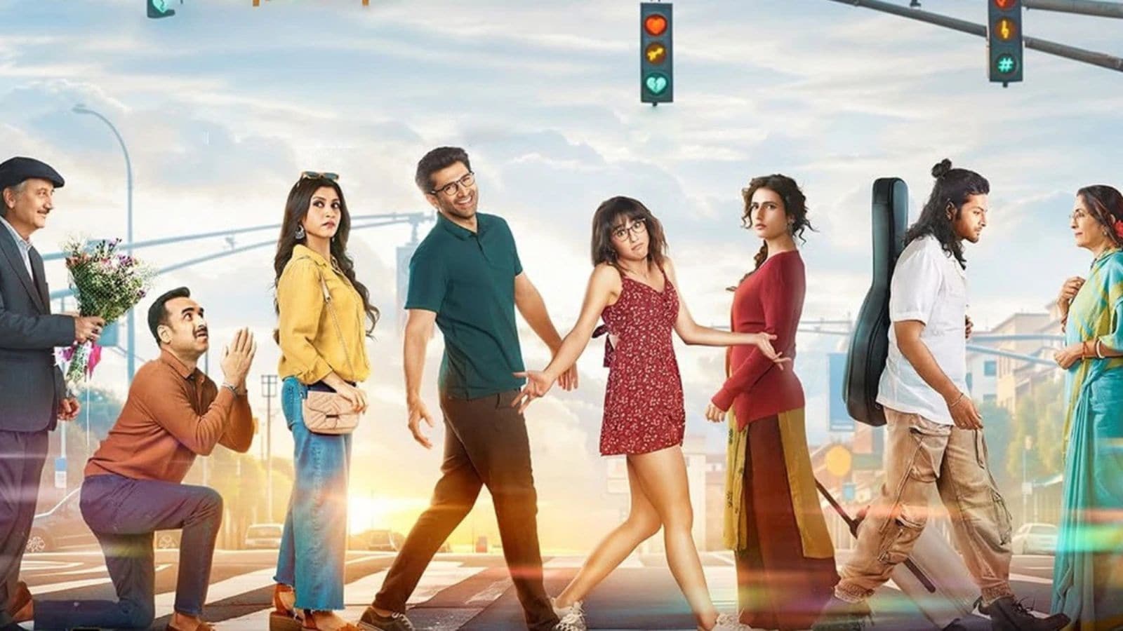 Aditya Roy Kapur to Sara Ali Khan: Who's the richest star in Metro In ...