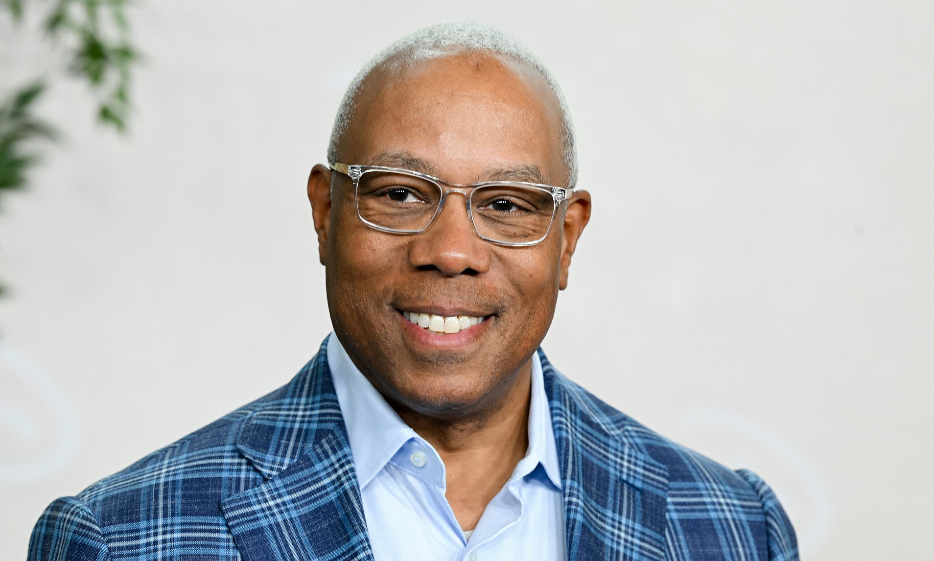 ESPN star Jay Harris reveals devastating cancer diagnosis to Michael ...