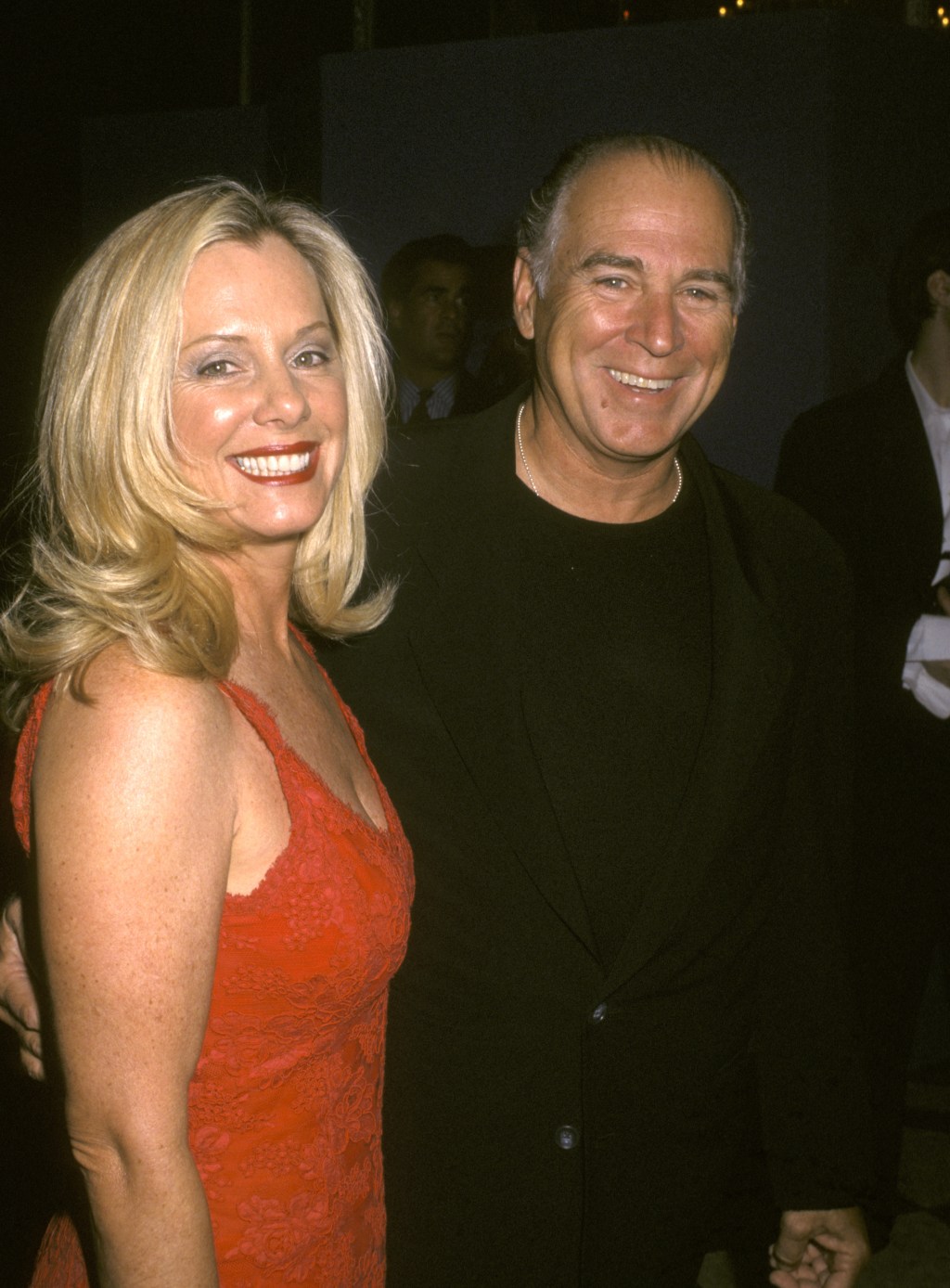 Jimmy Buffett’s widow sues estate co-trustee over singer’s $275 million ...