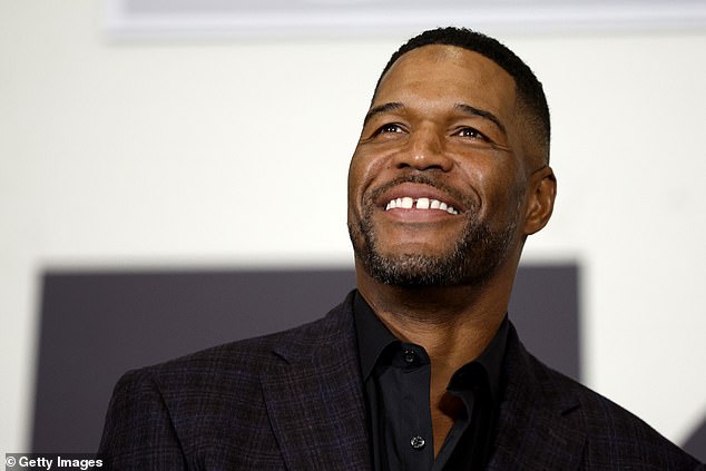 ESPN star Jay Harris reveals devastating cancer diagnosis to Michael ...